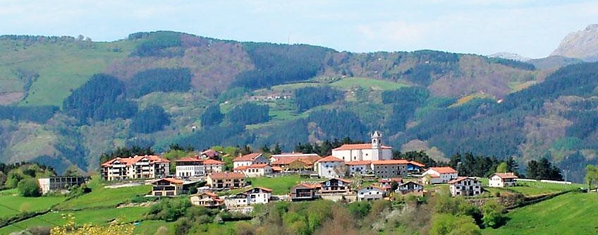 Gipuzkoa. Típico caserío en venta. Tolosa. Orendain. | Lançois Doval